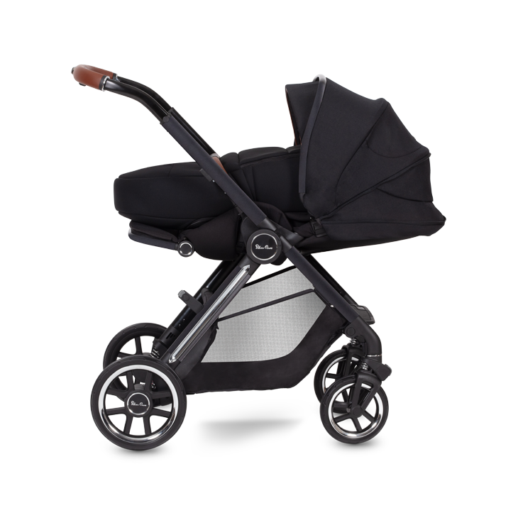 Reef Newborn Pod | Silver Cross Ireland