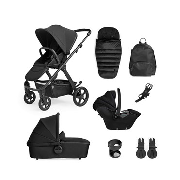 Tide Bundles | Silver Cross Ireland