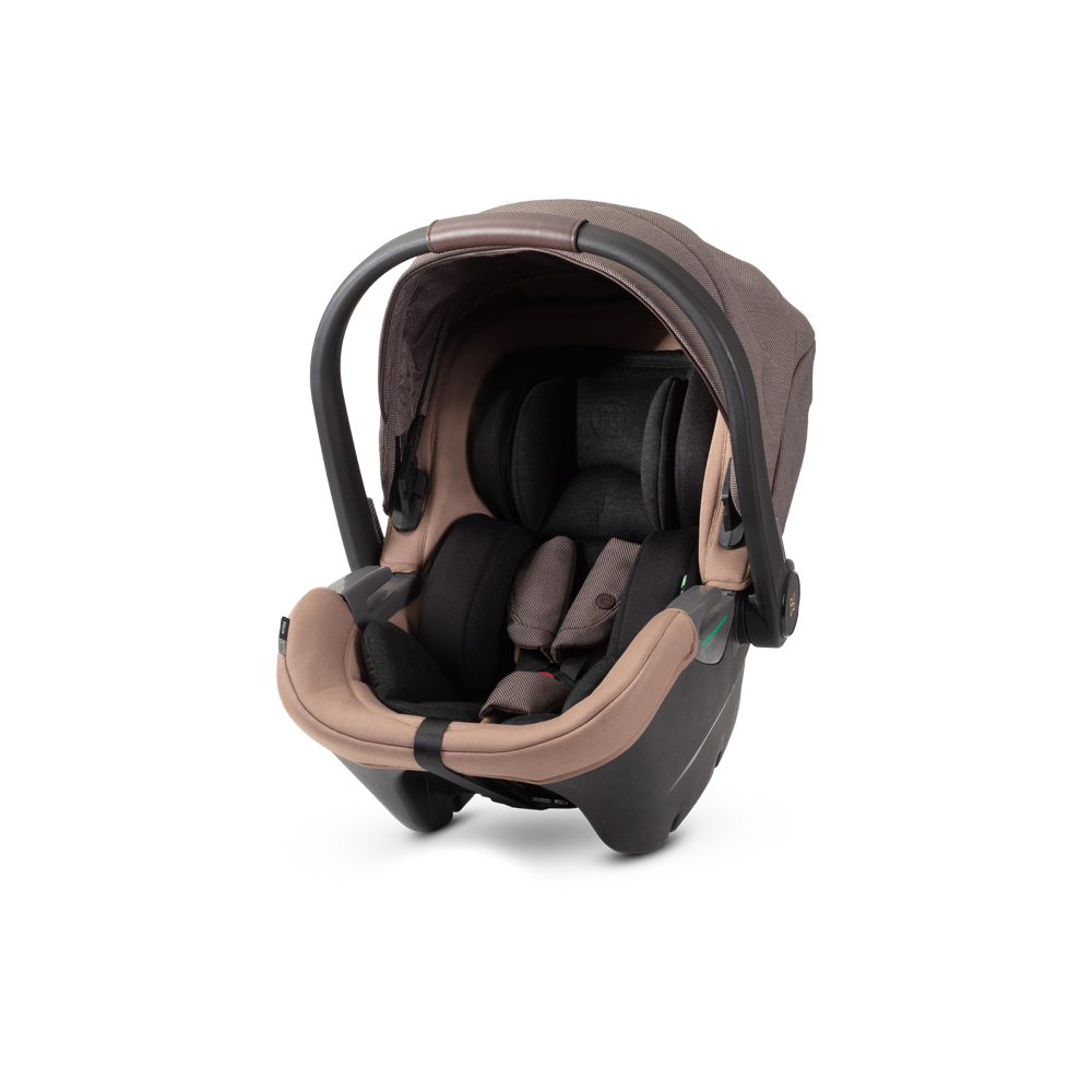 Reef Newborn Pram | Silver Cross Ireland