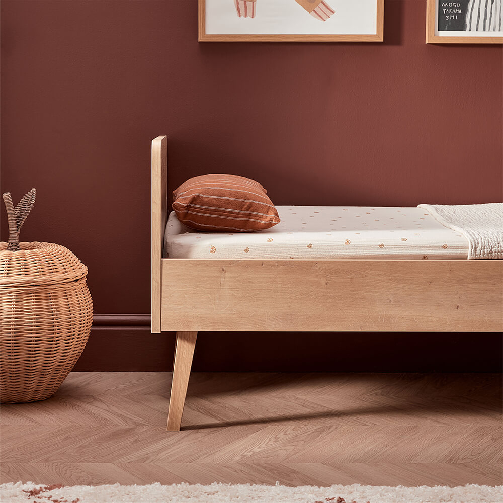 Silver cross westport cot bed store